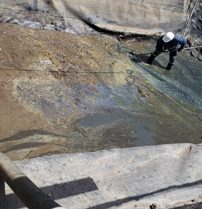 Soluciones Septicas | Otro sitio realizado con WordPress